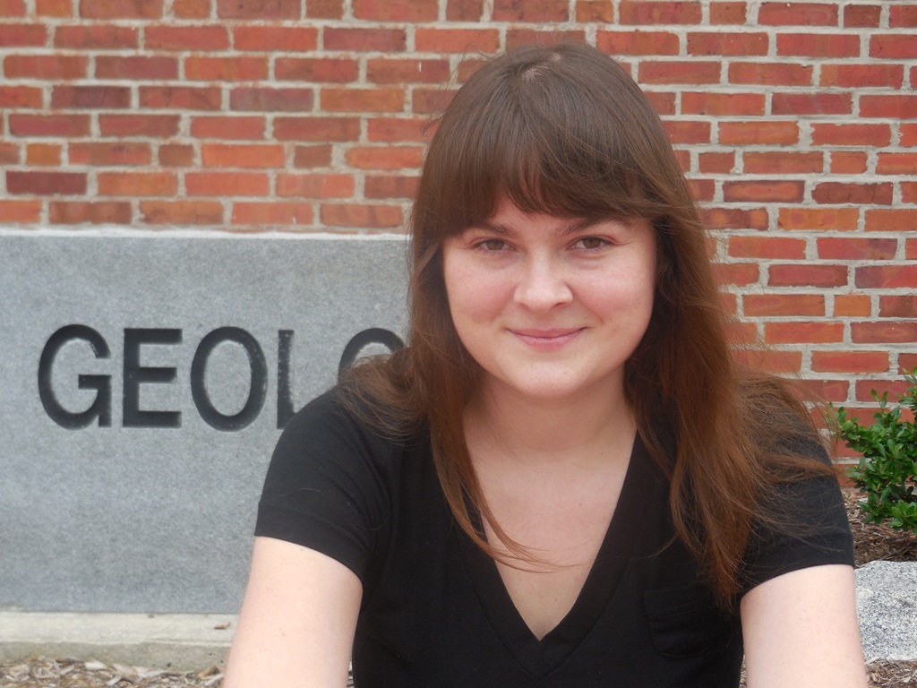 Cortney | Lucky Sci | Page 13